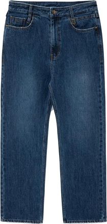 Wooyoungmi Wooyoungmi, Herren, Jeans, Blau, MGröße