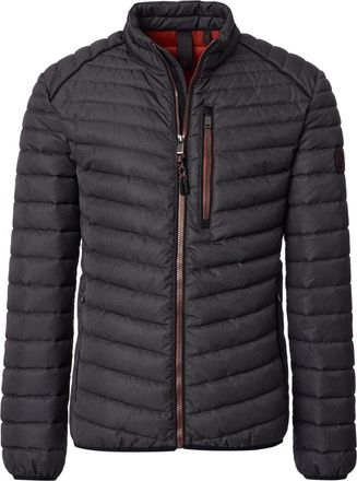 Casamoda Herren Steppjacke (554474000), Größe:3XL, Farbe:Anthrazit (774)