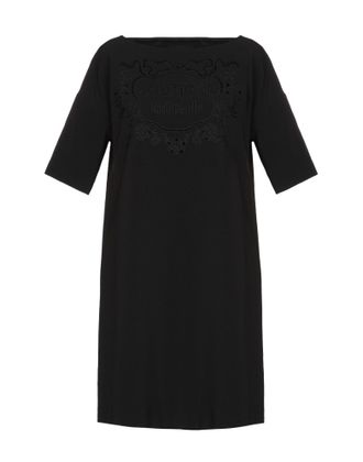 Moschino KLEIDER - Mini-Kleider auf YOOX.COM