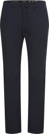 Camel Active Herren fleXXXactive Hose mit Quick Dry Funktion Navyblau, menswear-38/32