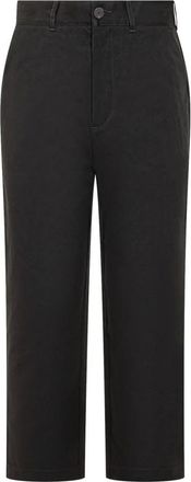 STUDIO NICHOLSON Homme, Pantalons, Noir, Taille: XS Bill Pant