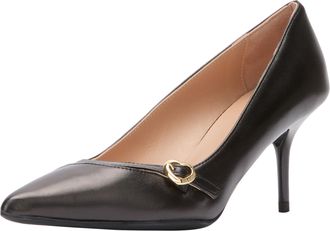 Love Moschino Damen Ja10527G0LIA0000 Absatz, Schwarz, 39.5 EU