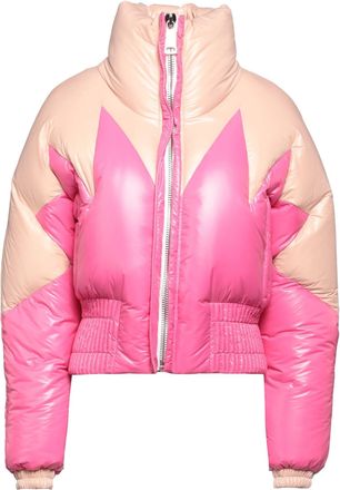 Khrisjoy JACKEN & MÄNTEL - Pufferjacken & Daunenjacken auf YOOX.COM