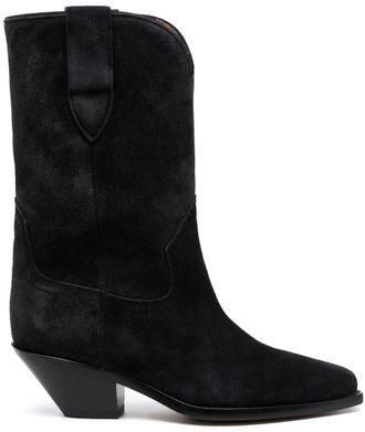 Isabel Marant Isabel Marant Stiefel - Boots Black - Gr. 35 (EU) - in Schwarz - f&uuml;r Damen