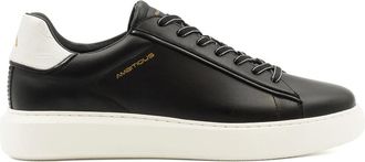Ambitious Eclipse Schn&uuml;rsneaker - - Shoes - unisex - Schwarzk - 39 EU