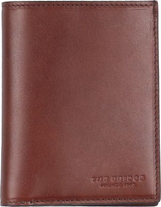 The Bridge Kleinlederwaren - Brieftaschen auf YOOX.COM