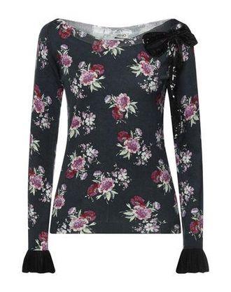 Liu Jo MAILLE - Pullover sur YOOX.COM