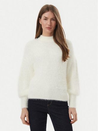 Guess Pullover W6BR80 Z1839 Creme Regular Fit