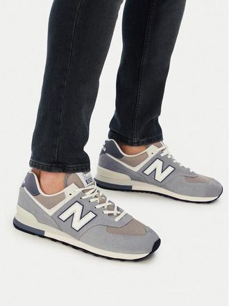 New Balance Sneakers U5746O5 Grau