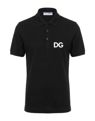 Dolce & Gabbana TOPS - Poloshirts auf YOOX.COM