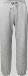 Champion Sweatpants mit Label-Detail