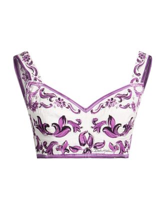 Dolce & Gabbana TOPS - Tops auf YOOX.COM