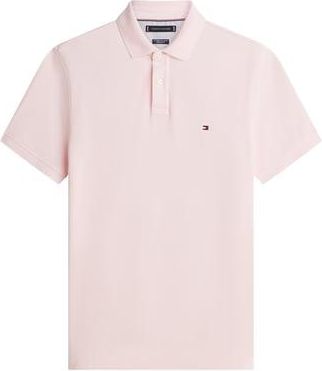 Tommy Hilfiger Polo en coton organique