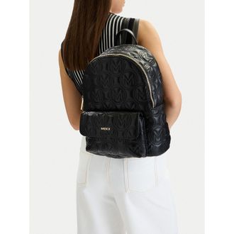 Mexx Rucksack MEXX CEO-MEXX-AJ-003-09 Schwarz