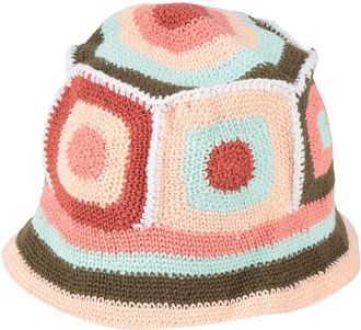 Pipikini ACCESSOIRES - M&uuml;tzen & H&uuml;te auf YOOX.COM