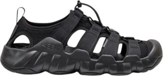 Keen Homme, Sport, Noir, Taille: 47 EU Hyperport H2 Sandal