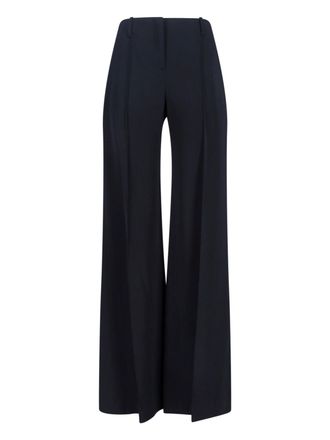 Ermanno Scervino Viscose Pants