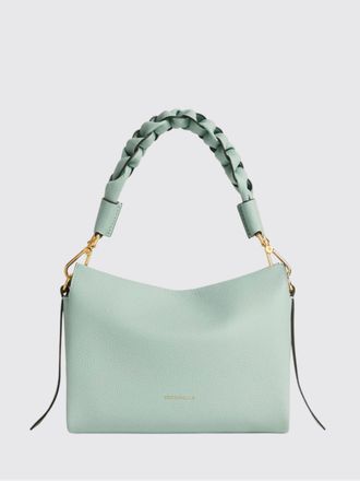 Coccinelle Minitasche COCCINELLE Damen Farbe Hellblau