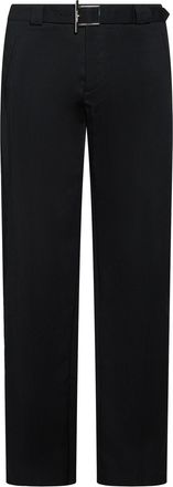 Alexander McQueen HOSEN & R&Ouml;CKE - Hosen auf YOOX.COM