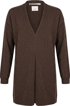 Deha STRICKWAREN - Strickjacken auf YOOX.COM