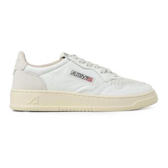 Autry Damen, Schuhe, Wei&szlig;, 41 EUGr&ouml;&szlig;e