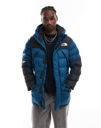 The North Face Limbara - Puffer-Parka in Dunkelblau