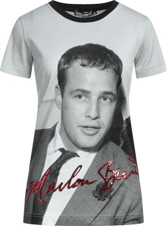 Dolce & Gabbana TOPS - T-shirts auf YOOX.COM