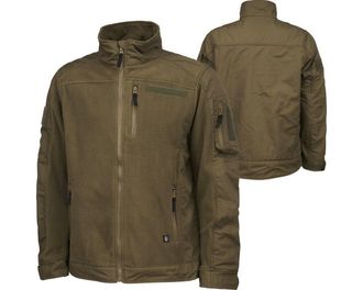 Brandit Outdoorjacke Brandit Fleecejacke RipStop