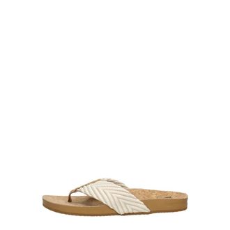 Reef Damen, Schuhe, Beige, 36 EUGr&ouml;&szlig;e