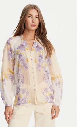 Twin-Set Hemd 251TT2061 Bunt Regular Fit