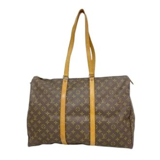 Louis Vuitton unisex, Pre-owned, Brun, Taille: ONE Size Sac Week-end Pre-owned
