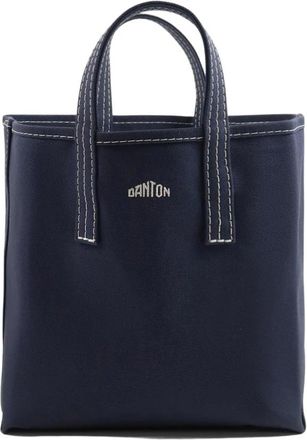 Danton unisex, Sacs, Bleu, Taille: ONE Size Vosges Moyen Bag