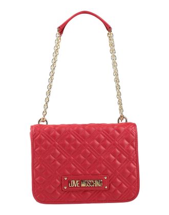 Love Moschino TASCHEN - Schultertaschen auf YOOX.COM