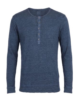 120% Lino TOPS - T-shirts auf YOOX.COM