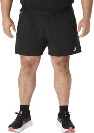 Asics Road 5in M - kurze Laufhosen - Herren