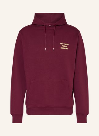 Dr&ocirc;le de Monsieur Dr&ocirc;le De Monsieur Hoodie Le Hoodie Slogan rot