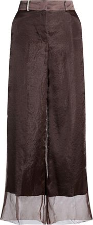 PESERICO HOSEN & R&Ouml;CKE - Hosen auf YOOX.COM