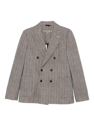 Circolo 1901 Blazer - Noir