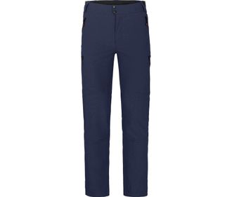 Bergson Patti | Herren Outdoorhose & Radhose, robust, elastisch, Peacoat Blue [368], 54 - Herren