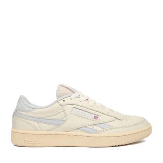 Reebok Sneakers Reebok EO-CLUB C REVENGE VINTAGE 100233963 &Eacute;cru