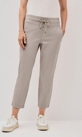 Cecil Jogger Pants Middle Waist