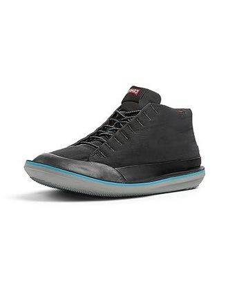 Camper Homme Beetle K300453 Bottine Basket Noir 005, 44 (EU)