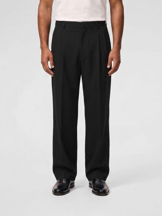 Ami Hose Herren Farbe Schwarz