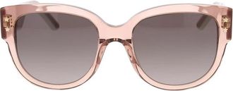 Dior Sonnenbrille - - Accessories - unisex - Rosa - ONE SIZE