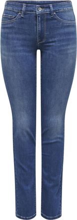 Only Onlsui Mid Slim DNM PIM