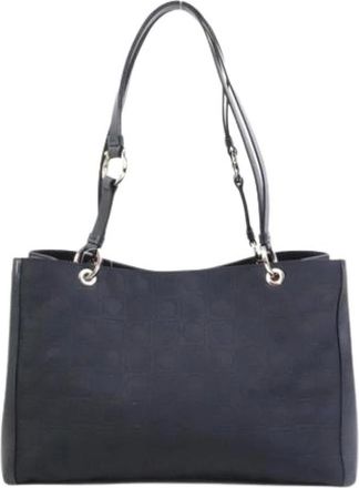 Ferragamo Damen, Pre-Owned, Schwarzk, ONE SIZEGr&ouml;&szlig;e