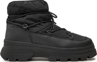 HUGO BOSS Schneeschuhe Foster 50523873 Schwarz
