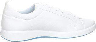 Ara Flacher Sneaker - - Shoes - Damen - Wei&szlig; - 39 1/2 EU