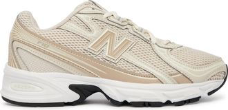 New Balance Sneakers New Balance G74047M Beige