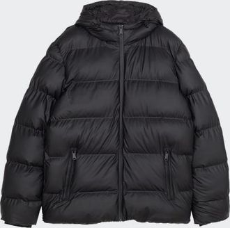 Schott NYC Doudoune - Taille L